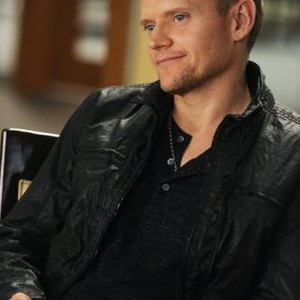 Marc Warren - Rotten Tomatoes