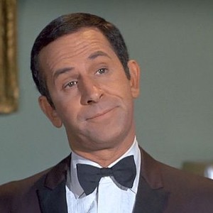 Get Smart: Season 3, Episode 19 - Rotten Tomatoes