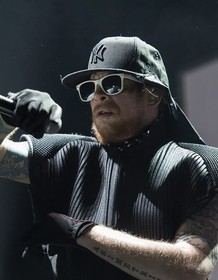 Deichkind - Rotten Tomatoes