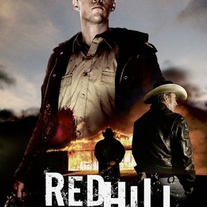 Red Hill - Rotten Tomatoes