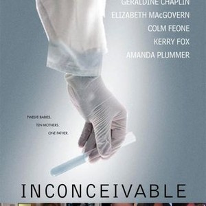 Inconceivable - Rotten Tomatoes