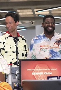 Powerless: Season 1, Episode 9 | Rotten Tomatoes