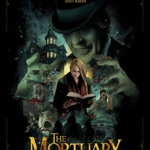 The Mortuary Collection - Rotten Tomatoes
