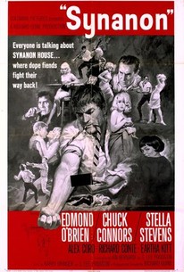 Synanon | Audience Reviews | Rotten Tomatoes