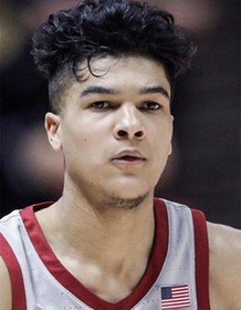 Tyrell Terry - Rotten Tomatoes