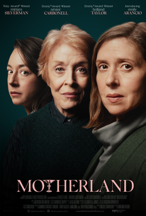 Motherland | Audience Reviews | Rotten Tomatoes