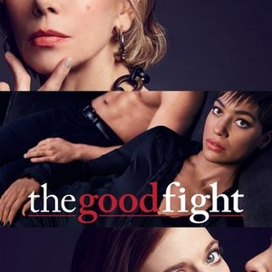 The Good Fight - Rotten Tomatoes
