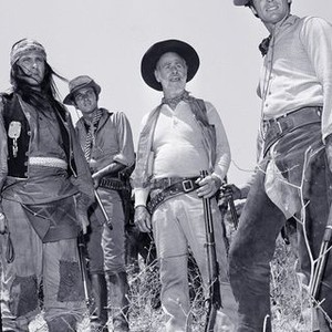 Rawhide - Rotten Tomatoes