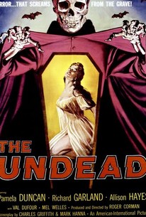 The Undead | Rotten Tomatoes