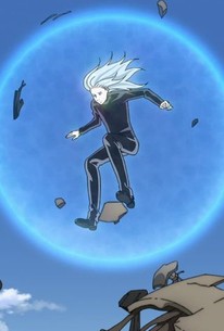 Pluto: Season 1, Episode 5 | Rotten Tomatoes