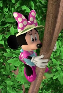 Mickey and the Roadster Racers: Season 1, Episode 1 - Rotten Tomatoes