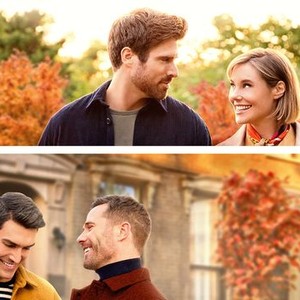 Notes of Autumn - Rotten Tomatoes