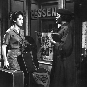 Juanita Moore - Rotten Tomatoes