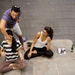 Cocktail - Rotten Tomatoes