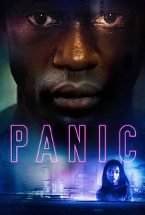 Panic | Rotten Tomatoes