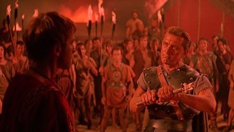 Spartacus - Rotten Tomatoes