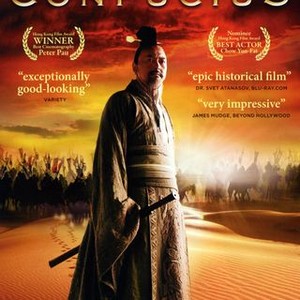 Confucius - Rotten Tomatoes