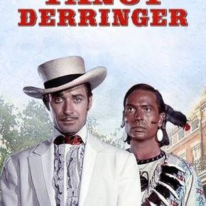 Yancy Derringer - Rotten Tomatoes