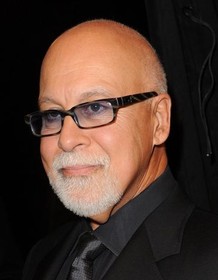 René Angelil | Rotten Tomatoes