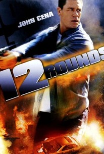 12 Rounds | Rotten Tomatoes