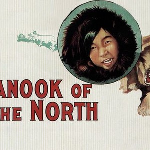 Nanook of the North - Rotten Tomatoes