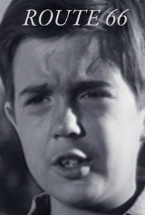 Route 66: Season 1 | Rotten Tomatoes