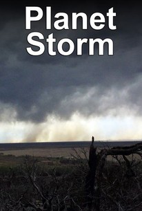 Planet Storm | Rotten Tomatoes