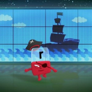 Alphablocks: Season 2, Episode 24 - Rotten Tomatoes
