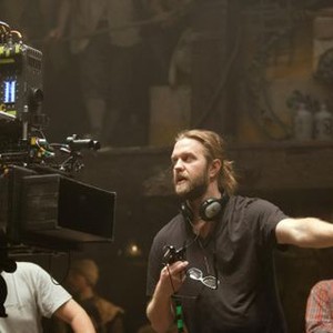 Carl Rinsch - Rotten Tomatoes