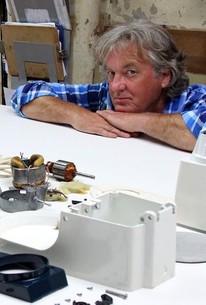 James May: The Reassembler: Season 2, Episode 2 | Rotten Tomatoes
