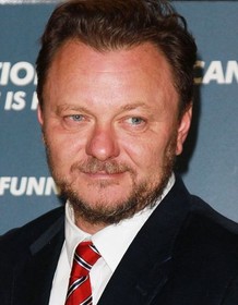 John Niven | Rotten Tomatoes