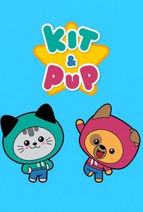 Kit and Pup | Rotten Tomatoes