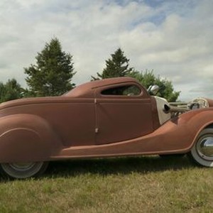 Bad Chad Customs: Season 1, Episode 6 - Rotten Tomatoes