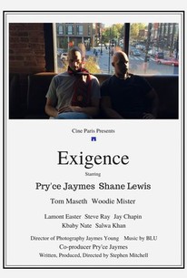 Exigence | Rotten Tomatoes