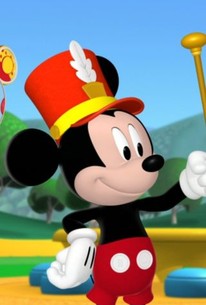 Mickey's Mousekersize: Season 1, Episode 1 | Rotten Tomatoes