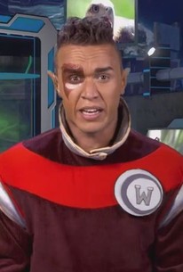 Most Extreme Alien Planet Earth: Season 1, Episode 27 | Rotten Tomatoes