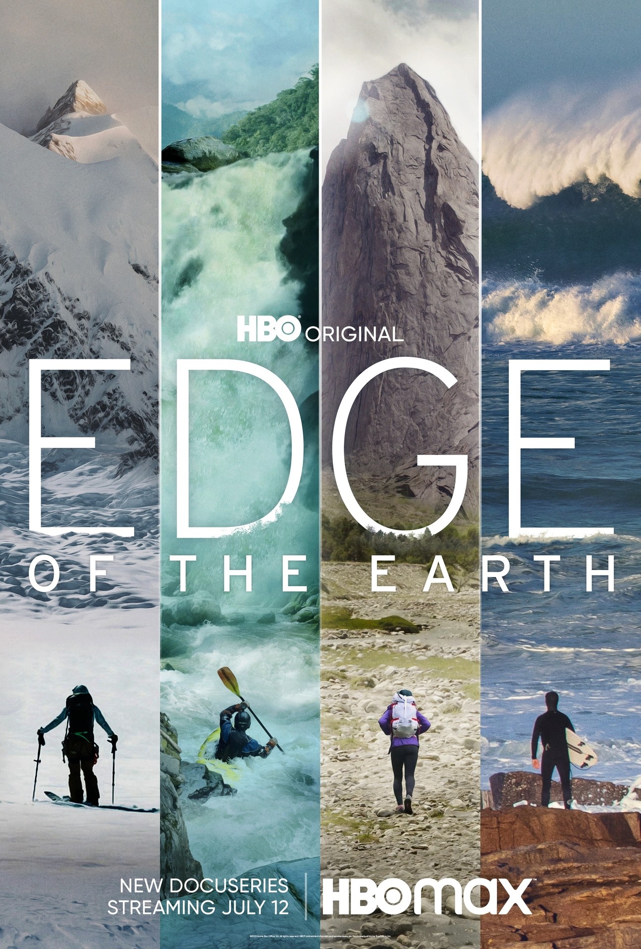 Edge of the Earth: Season 1 Pictures | Rotten Tomatoes