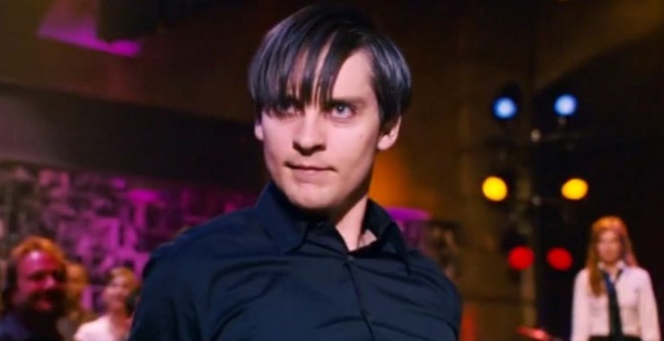 Spider-Man 3 - Rotten Tomatoes