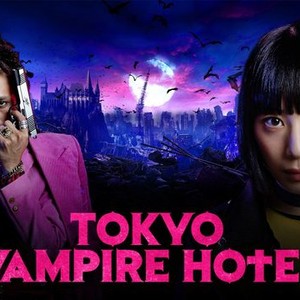 Tokyo Vampire Hotel - Rotten Tomatoes