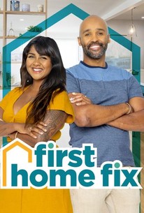 First Home Fix | Rotten Tomatoes