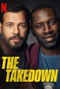 The Takedown | Rotten Tomatoes