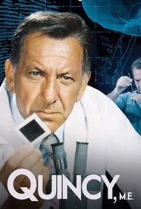 Quincy, M.E. - Rotten Tomatoes