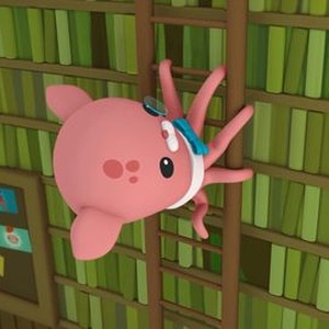 Octonauts: Season 1, Episode 3 - Rotten Tomatoes