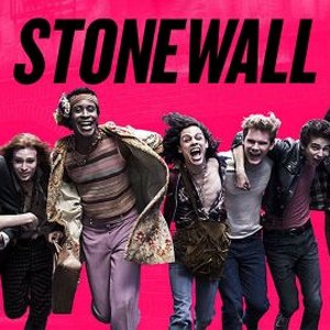 Stonewall - Rotten Tomatoes