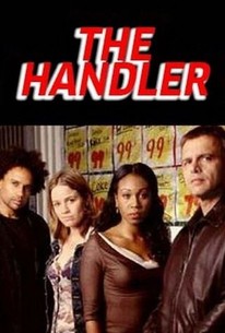The Handler: Season 1, Episode 5 - Rotten Tomatoes