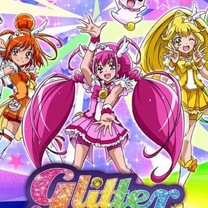 Glitter Force - Rotten Tomatoes