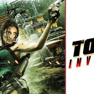 Tomb Invader - Rotten Tomatoes