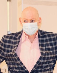 Scott Widener | Rotten Tomatoes