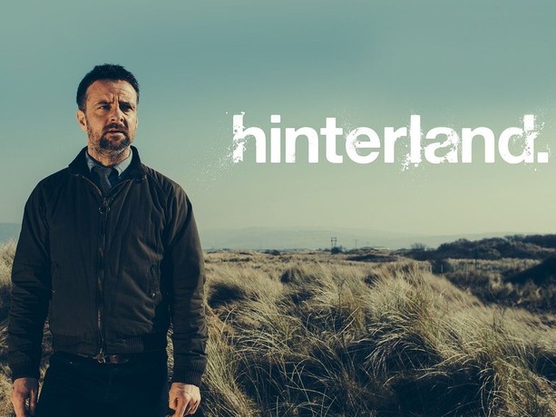 Episode 1 Part 1 Hinterland S03e01 Tvmaze
