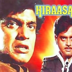 Hiraasat - Rotten Tomatoes